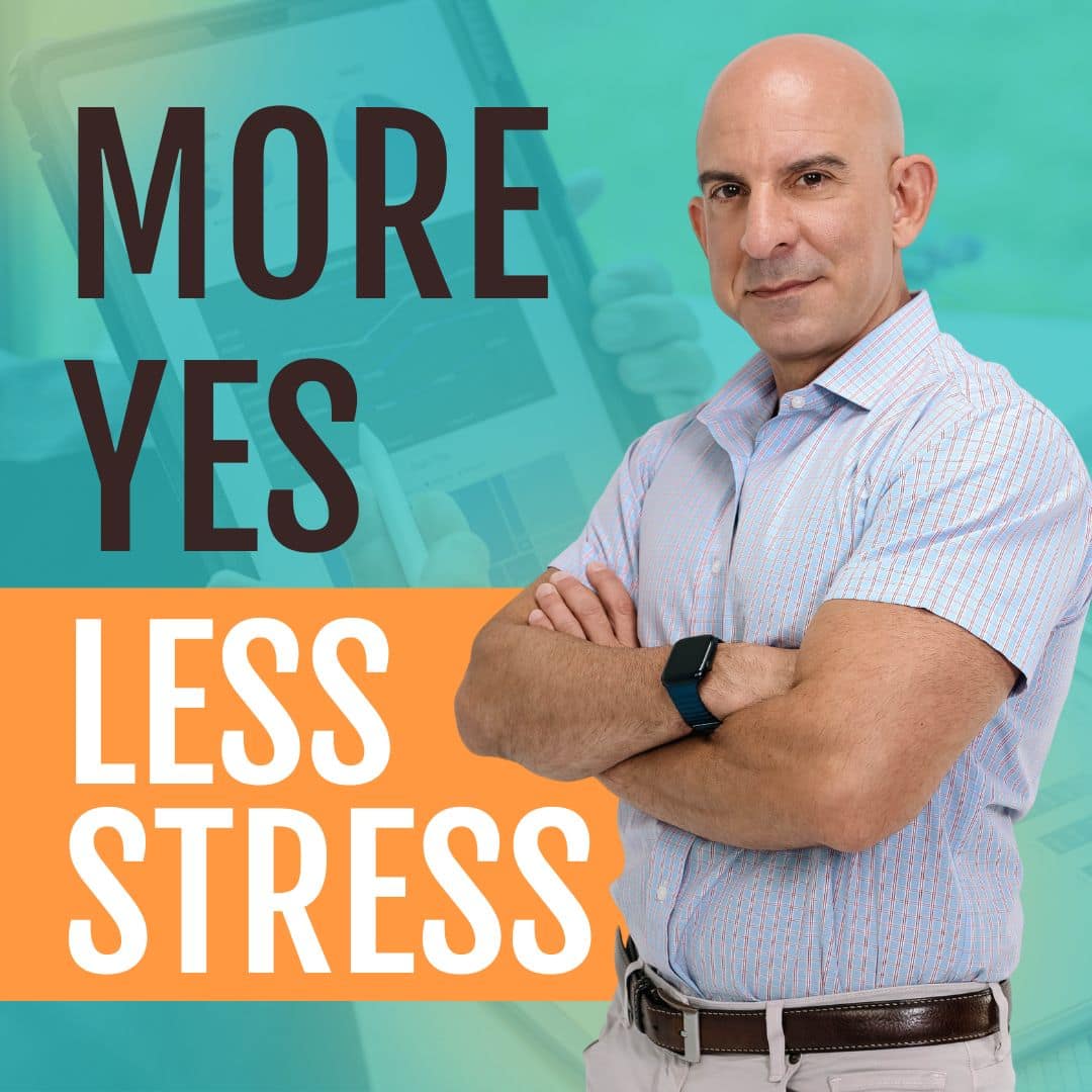 Yes Without the Stress: 4 Steps to Authentic Enrollment That Feels Like ...